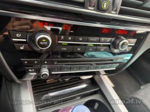 Zils BMW X5 2017 Tallina, ar dzinēja tilpumu 3.00 L un nobraukumu 278 tūkst. km par 26500 €, foto 15 vietnē AUTOMOTO.COM.LV