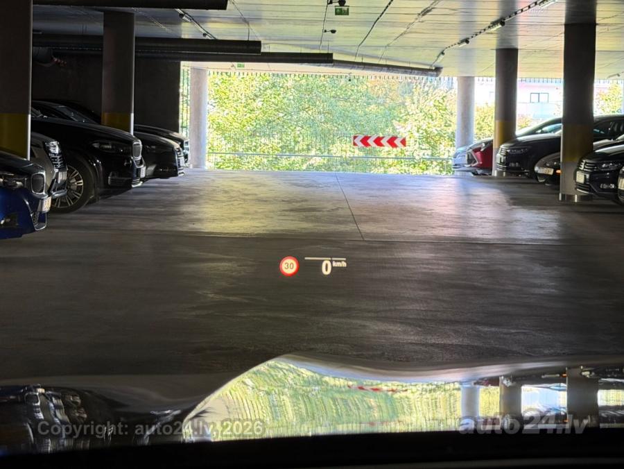 Синий БМВ Х5 2019 в Таллин, объемом двигателя 3.00 л и пробегом 181 тыс. км за 43900 €, фото 26 на AUTOMOTO.COM.LV
