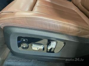 Zils BMW X5 2021 Tallina, ar dzinēja tilpumu 2.99 L un nobraukumu 90 tūkst. km par 52890 €, foto 20 vietnē AUTOMOTO.COM.LV