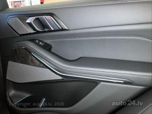 Zils BMW X5 2026 Tartu, ar dzinēja tilpumu 3.00 L un nobraukumu 1 tūkst. km par 81090 €, foto 16 vietnē AUTOMOTO.COM.LV