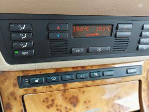 Brūns BMW X5 2004 Marijampole, ar dzinēja tilpumu 2.99 L un nobraukumu 255 tūkst. km par 5350 €, foto 25 vietnē AUTOMOTO.COM.LV