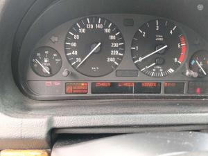 Brūns BMW X5 2004 Marijampole, ar dzinēja tilpumu 2.99 L un nobraukumu 255 tūkst. km par 5350 €, foto 27 vietnē AUTOMOTO.COM.LV