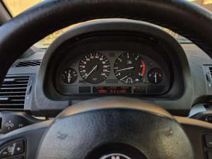Brown BMW X5 2005 in Alytus, with an engine capacity of 3.00 L and mileage of 351 thousand km for 3350 €, photo 30 on AUTOMOTO.COM.LV