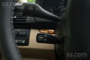 Brūns BMW X5 2005 Rīga, ar dzinēja tilpumu 4.40 L un nobraukumu 281 tūkst. km par 8300 €, foto 11 vietnē AUTOMOTO.COM.LV
