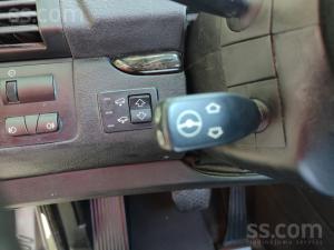 Brūns BMW X5 2005 Rīga, ar dzinēja tilpumu 3.00 L un nobraukumu 287 tūkst. km par 5500 €, foto 17 vietnē AUTOMOTO.COM.LV