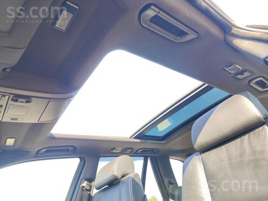 Brūns BMW X5 2005 Rīga, ar dzinēja tilpumu 3.00 L un nobraukumu 287 tūkst. km par 5500 €, foto 21 vietnē AUTOMOTO.COM.LV