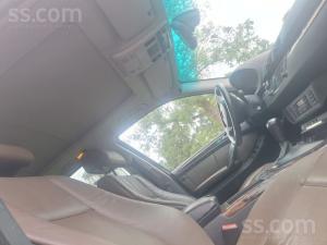 Brūns BMW X5 2005 Kuldīga, ar dzinēja tilpumu 3.00 L un nobraukumu 335 tūkst. km par 5800 €, foto 13 vietnē AUTOMOTO.COM.LV