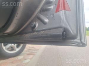 Brūns BMW X5 2005 Kuldīga, ar dzinēja tilpumu 3.00 L un nobraukumu 335 tūkst. km par 5800 €, foto 16 vietnē AUTOMOTO.COM.LV