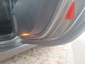 Brūns BMW X5 2005 Kuldīga, ar dzinēja tilpumu 3.00 L un nobraukumu 335 tūkst. km par 5800 €, foto 17 vietnē AUTOMOTO.COM.LV