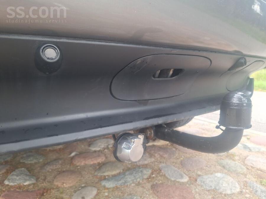 Brūns BMW X5 2005 Kuldīga, ar dzinēja tilpumu 3.00 L un nobraukumu 335 tūkst. km par 5800 €, foto 18 vietnē AUTOMOTO.COM.LV