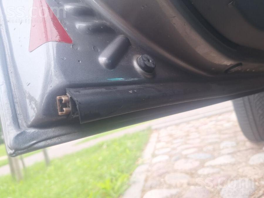 Brūns BMW X5 2005 Kuldīga, ar dzinēja tilpumu 3.00 L un nobraukumu 335 tūkst. km par 5800 €, foto 19 vietnē AUTOMOTO.COM.LV