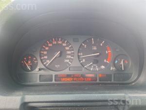 Brūns BMW X5 2005 Kuldīga, ar dzinēja tilpumu 3.00 L un nobraukumu 335 tūkst. km par 5800 €, foto 22 vietnē AUTOMOTO.COM.LV