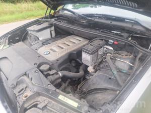 Brūns BMW X5 2005 Kuldīga, ar dzinēja tilpumu 3.00 L un nobraukumu 335 tūkst. km par 5800 €, foto 23 vietnē AUTOMOTO.COM.LV