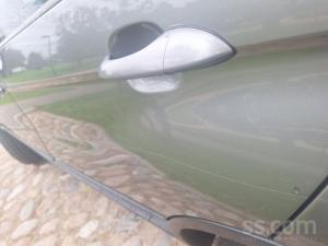 Brūns BMW X5 2005 Kuldīga, ar dzinēja tilpumu 3.00 L un nobraukumu 335 tūkst. km par 5800 €, foto 25 vietnē AUTOMOTO.COM.LV