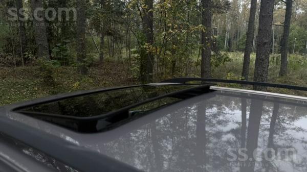 БМВ Х5 2005 в Огре на AUTOMOTO.COM.LV Коричневый БМВ Х5 2005 в Огре, объемом двигателя 4.40 л и пробегом 316 тыс. км за 4800 €, фото 9 на AUTOMOTO.COM.LV