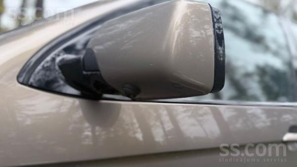 БМВ Х5 2005 в Огре на AUTOMOTO.COM.LV Коричневый БМВ Х5 2005 в Огре, объемом двигателя 4.40 л и пробегом 316 тыс. км за 4800 €, фото 10 на AUTOMOTO.COM.LV