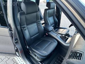Brūns BMW X5 2006 Rīga, ar dzinēja tilpumu 4.40 L un nobraukumu 0 tūkst. km par 7190 €, foto 20 vietnē AUTOMOTO.COM.LV