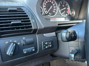 Brūns BMW X5 2006 Rīga, ar dzinēja tilpumu 4.40 L un nobraukumu 0 tūkst. km par 7190 €, foto 34 vietnē AUTOMOTO.COM.LV