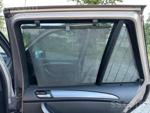 Brūns BMW X5 2006 Rīga, ar dzinēja tilpumu 4.40 L un nobraukumu 0 tūkst. km par 7190 €, foto 35 vietnē AUTOMOTO.COM.LV