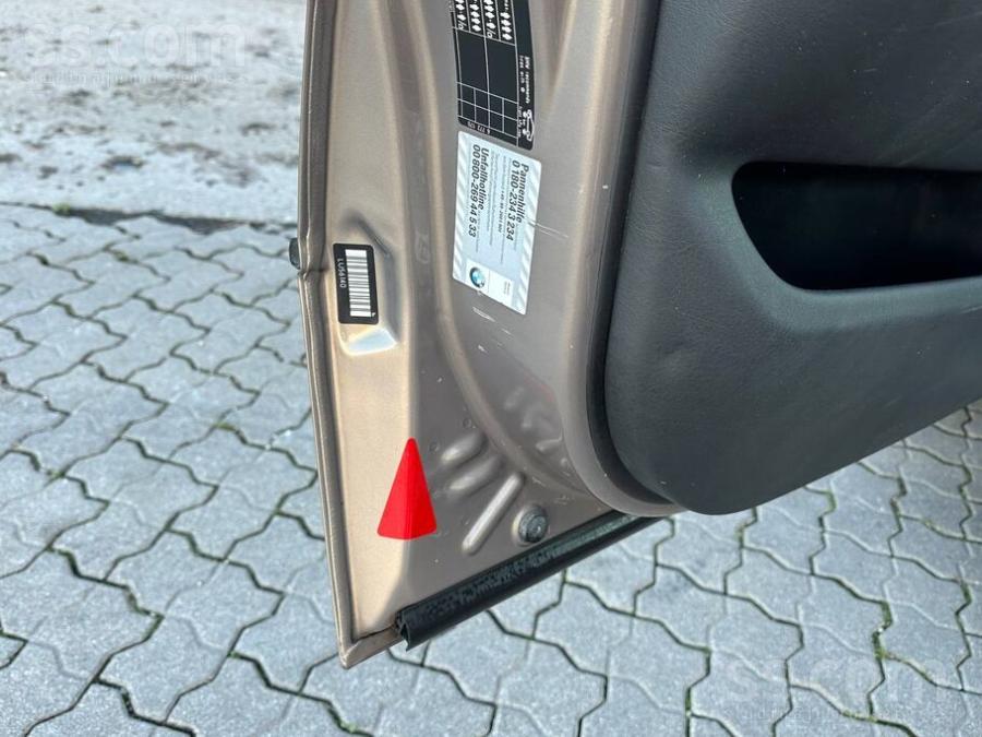 Brūns BMW X5 2006 Rīga, ar dzinēja tilpumu 4.40 L un nobraukumu 0 tūkst. km par 7190 €, foto 36 vietnē AUTOMOTO.COM.LV