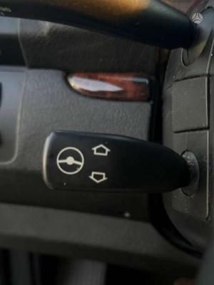 Brūns BMW X5 2006 Viļņa, ar dzinēja tilpumu 4.40 L un nobraukumu 199 tūkst. km par 2200 €, foto 16 vietnē AUTOMOTO.COM.LV