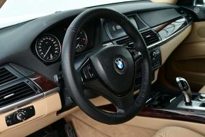 Brūns BMW X5 2007 Kretinga, ar dzinēja tilpumu 2.99 L un nobraukumu 312 tūkst. km par 7499 €, foto 19 vietnē AUTOMOTO.COM.LV