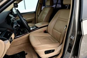 Brūns BMW X5 2007 Kretinga, ar dzinēja tilpumu 2.99 L un nobraukumu 312 tūkst. km par 7499 €, foto 20 vietnē AUTOMOTO.COM.LV