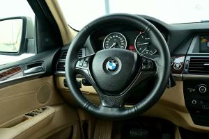 Brūns BMW X5 2007 Kretinga, ar dzinēja tilpumu 2.99 L un nobraukumu 312 tūkst. km par 7499 €, foto 28 vietnē AUTOMOTO.COM.LV