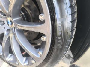 Brūns BMW X5 2007 Plungė, ar dzinēja tilpumu 4.80 L un nobraukumu 360 tūkst. km par 9450 €, foto 7 vietnē AUTOMOTO.COM.LV