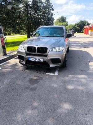 Brūns BMW X5 2007 Plungė, ar dzinēja tilpumu 4.80 L un nobraukumu 360 tūkst. km par 9450 €, foto 8 vietnē AUTOMOTO.COM.LV