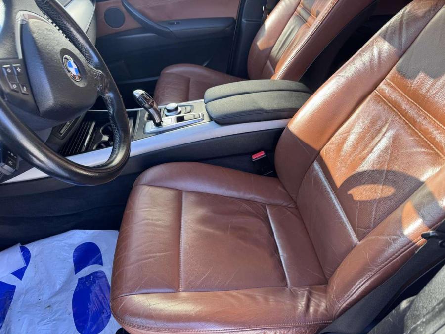 Коричневый БМВ Х5 2008 в Алитус, объемом двигателя 2.99 л и пробегом 295 тыс. км за 8750 €, фото 13 на AUTOMOTO.COM.LV