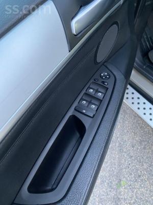 Brūns BMW X5 2008 Rīga, ar dzinēja tilpumu 3.00 L un nobraukumu 242 tūkst. km par 8800 €, foto 13 vietnē AUTOMOTO.COM.LV