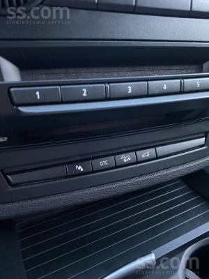 Brūns BMW X5 2008 Rīga, ar dzinēja tilpumu 3.00 L un nobraukumu 242 tūkst. km par 8800 €, foto 15 vietnē AUTOMOTO.COM.LV