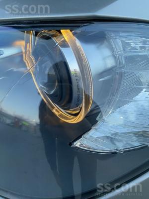 Brūns BMW X5 2008 Rīga, ar dzinēja tilpumu 3.00 L un nobraukumu 242 tūkst. km par 8800 €, foto 23 vietnē AUTOMOTO.COM.LV