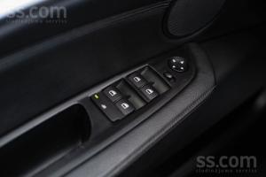 Brown BMW X5 2008 in Riga, with an engine capacity of 3.00 L and mileage of 339 thousand km for 8890 €, photo 17 on AUTOMOTO.COM.LV