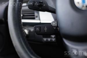 Brown BMW X5 2008 in Riga, with an engine capacity of 3.00 L and mileage of 339 thousand km for 8890 €, photo 21 on AUTOMOTO.COM.LV
