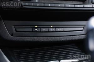 Brown BMW X5 2008 in Riga, with an engine capacity of 3.00 L and mileage of 339 thousand km for 8890 €, photo 25 on AUTOMOTO.COM.LV