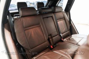 Brūns BMW X5 2008 Tallina, ar dzinēja tilpumu 3.00 L un nobraukumu 303 tūkst. km par 6990 €, foto 20 vietnē AUTOMOTO.COM.LV