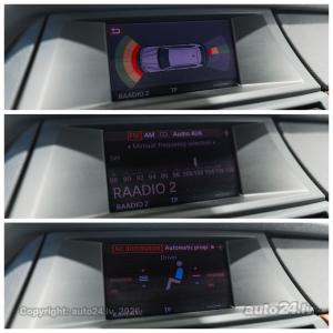 Brūns BMW X5 2008 Tallina, ar dzinēja tilpumu 3.00 L un nobraukumu 303 tūkst. km par 6990 €, foto 27 vietnē AUTOMOTO.COM.LV