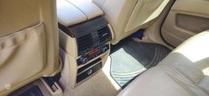 Brūns BMW X5 2008 Viļņa, ar dzinēja tilpumu 3.00 L un nobraukumu 429 tūkst. km par 4999 €, foto 13 vietnē AUTOMOTO.COM.LV