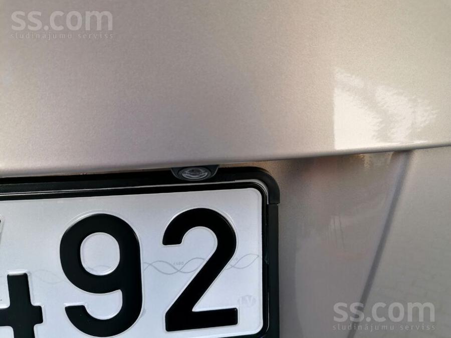 Brūns BMW X5 2009 Daugavpils, ar dzinēja tilpumu 3.00 L un nobraukumu 0 tūkst. km par 9350 €, foto 15 vietnē AUTOMOTO.COM.LV