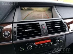 Brūns BMW X5 2009 Daugavpils, ar dzinēja tilpumu 3.00 L un nobraukumu 0 tūkst. km par 9350 €, foto 26 vietnē AUTOMOTO.COM.LV
