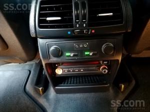 Brūns BMW X5 2009 Daugavpils, ar dzinēja tilpumu 3.00 L un nobraukumu 0 tūkst. km par 9350 €, foto 32 vietnē AUTOMOTO.COM.LV