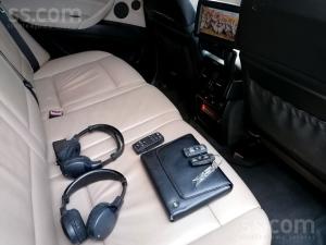 Brūns BMW X5 2009 Daugavpils, ar dzinēja tilpumu 3.00 L un nobraukumu 0 tūkst. km par 9350 €, foto 33 vietnē AUTOMOTO.COM.LV