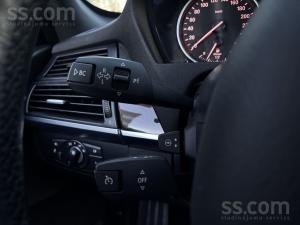 Brūns BMW X5 2010 Rīga, ar dzinēja tilpumu 3.00 L un nobraukumu 252 tūkst. km par 12400 €, foto 17 vietnē AUTOMOTO.COM.LV