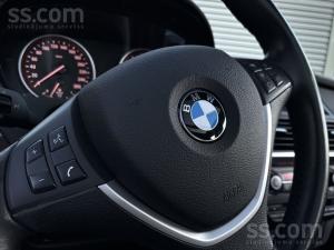 Brūns BMW X5 2010 Rīga, ar dzinēja tilpumu 3.00 L un nobraukumu 252 tūkst. km par 12400 €, foto 18 vietnē AUTOMOTO.COM.LV