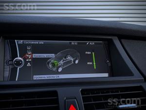 Brūns BMW X5 2010 Rīga, ar dzinēja tilpumu 3.00 L un nobraukumu 252 tūkst. km par 12400 €, foto 26 vietnē AUTOMOTO.COM.LV