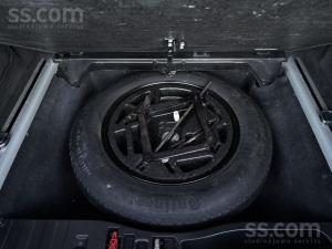 Brūns BMW X5 2010 Rīga, ar dzinēja tilpumu 3.00 L un nobraukumu 252 tūkst. km par 12400 €, foto 31 vietnē AUTOMOTO.COM.LV