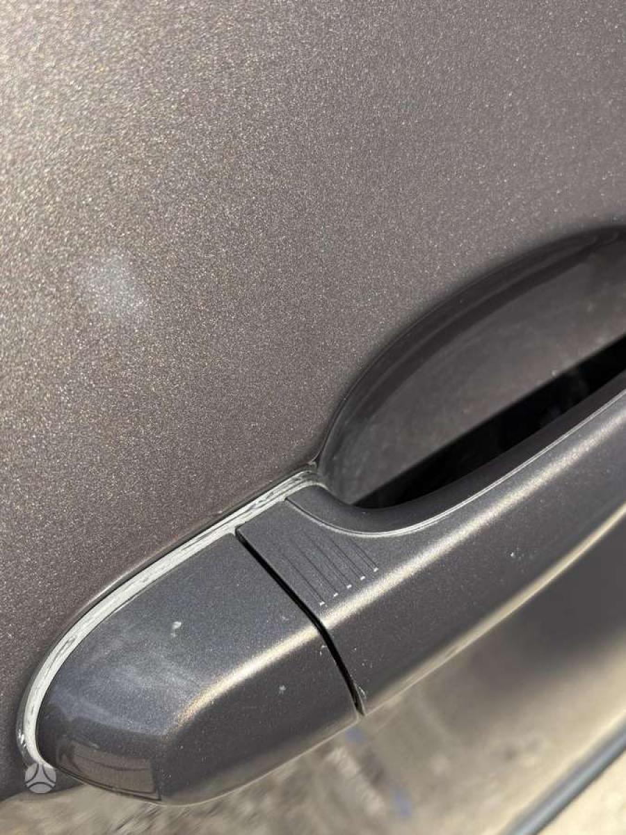 Brūns BMW X5 2010 Kauņa, ar dzinēja tilpumu 2.99 L un nobraukumu 268 tūkst. km par 9500 €, foto 14 vietnē AUTOMOTO.COM.LV
