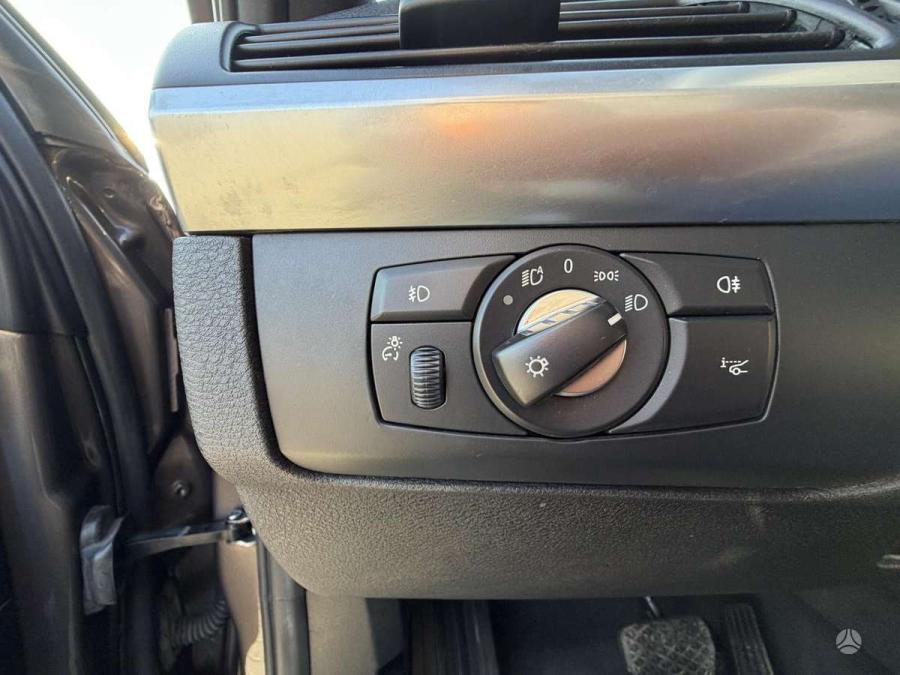 Brūns BMW X5 2010 Kauņa, ar dzinēja tilpumu 2.99 L un nobraukumu 268 tūkst. km par 9500 €, foto 15 vietnē AUTOMOTO.COM.LV
